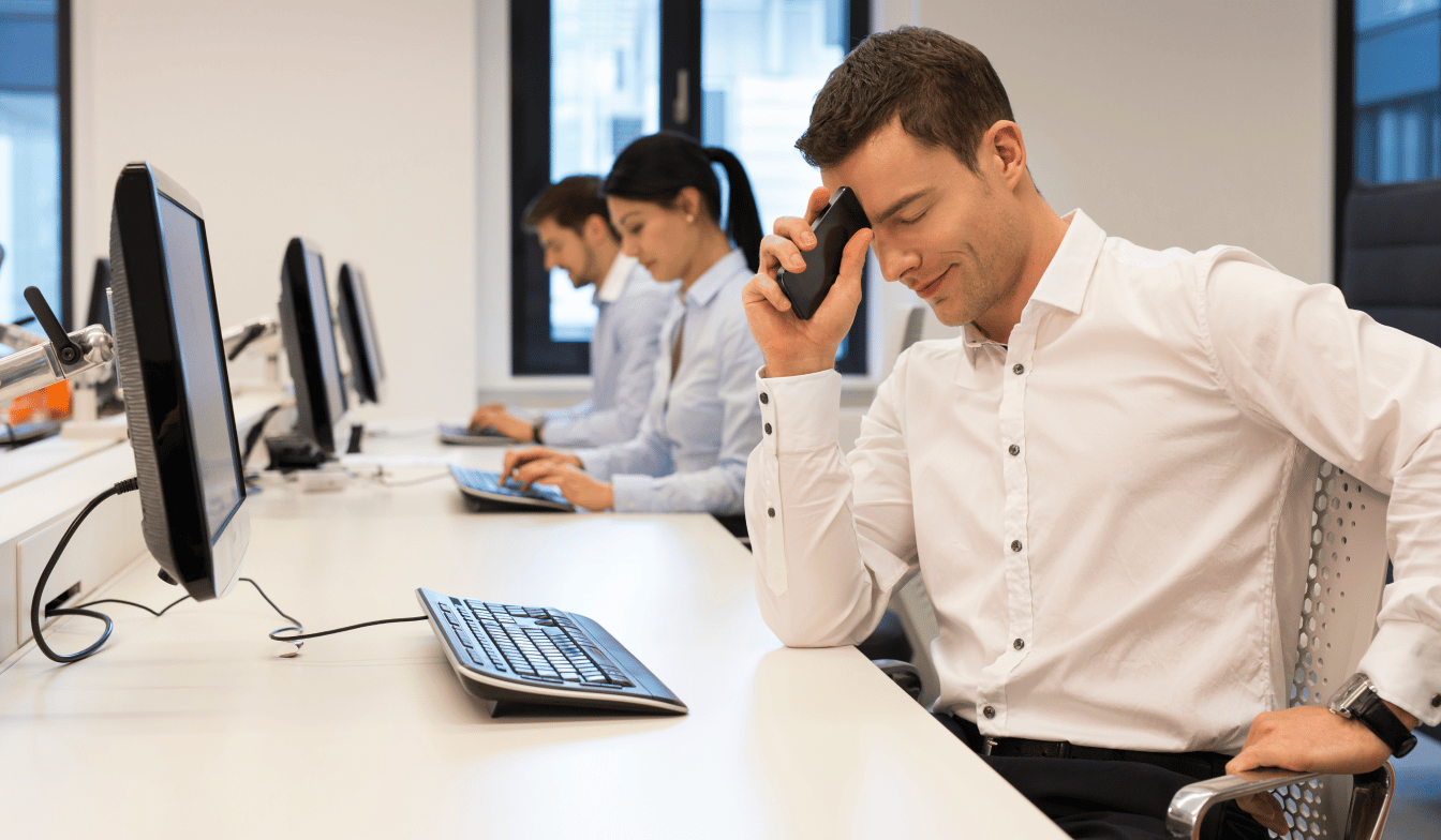 On Premise VS Hosted VoIP: Which Option Is Best for Security? On Premise VS Hosted VoIP: Which Option Is Best for Security?